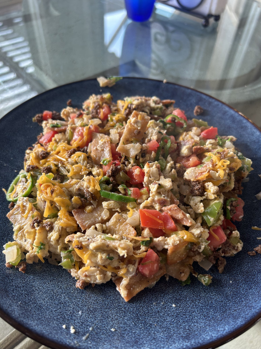 Migas